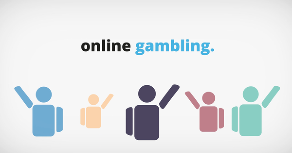 Safer Gambling Week | GAMSTOP Animation